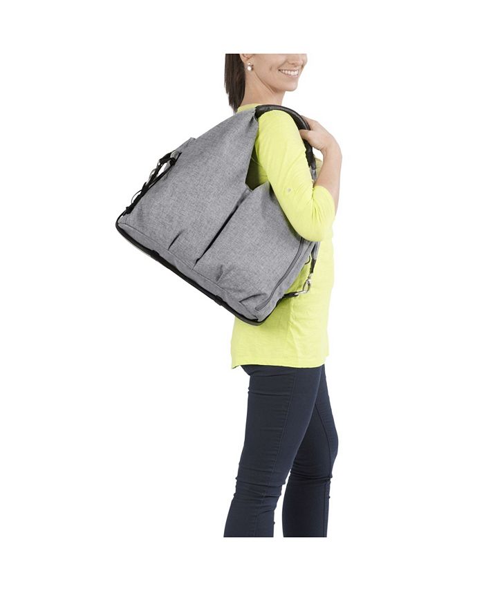 Lassig Green Label Neckline Recycled Bag - Macy's