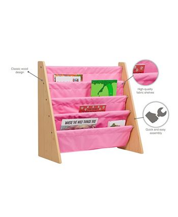 Wildkin Sling Book Shelf - Macy's