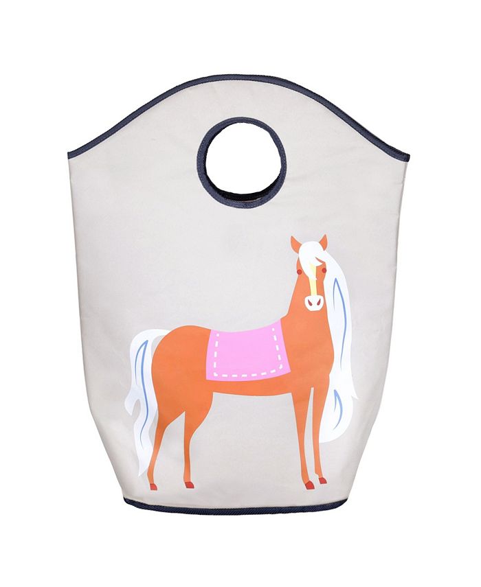 Wildkin Horses Hamper - Macy's