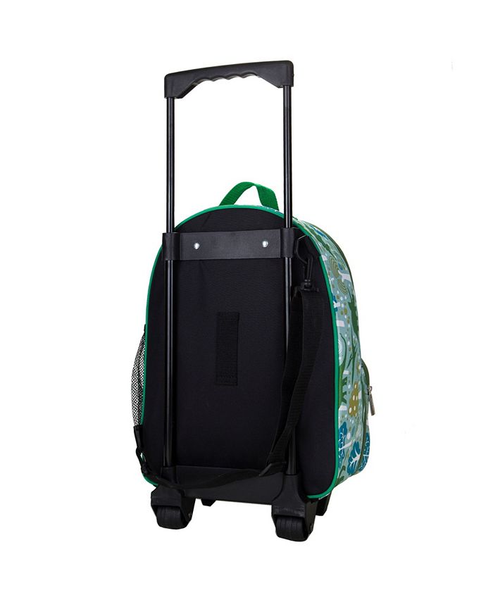 Wildkin Dinomite Dinosaurs Rolling Luggage - Macy's
