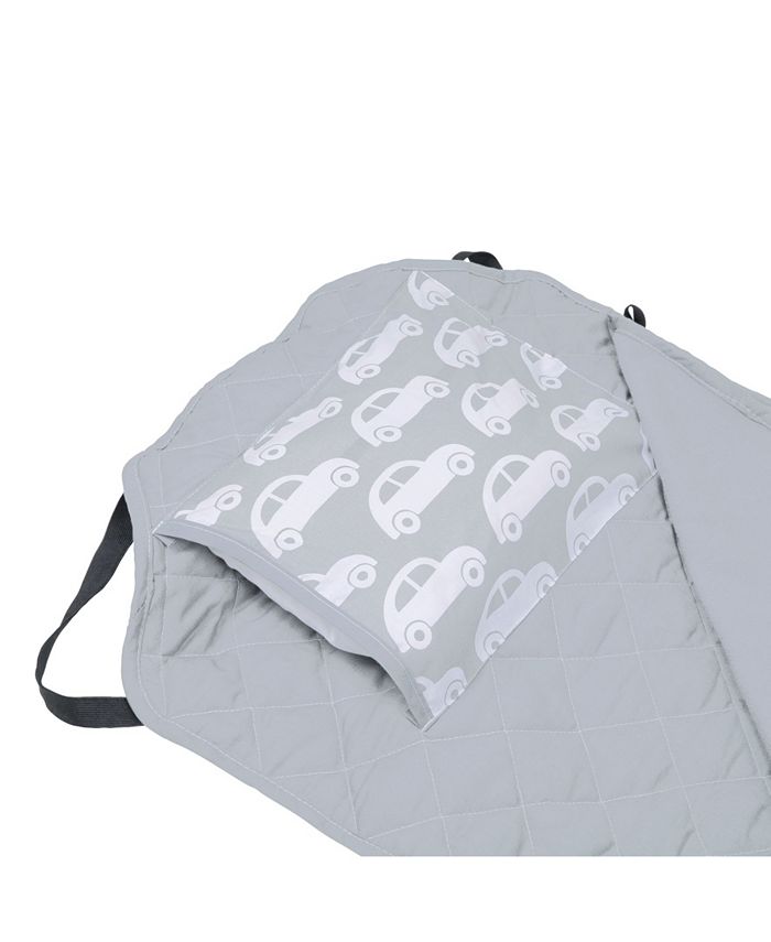 Wildkin Cars Modern Nap Mat - Macy's