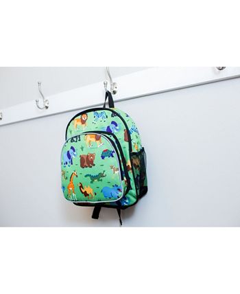 Wildkin Wild Animals 12" Backpack - Macy's