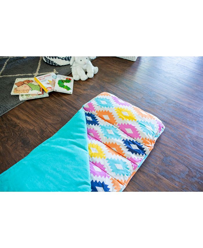 Wildkin Aztec Original Nap Mat - Macy's