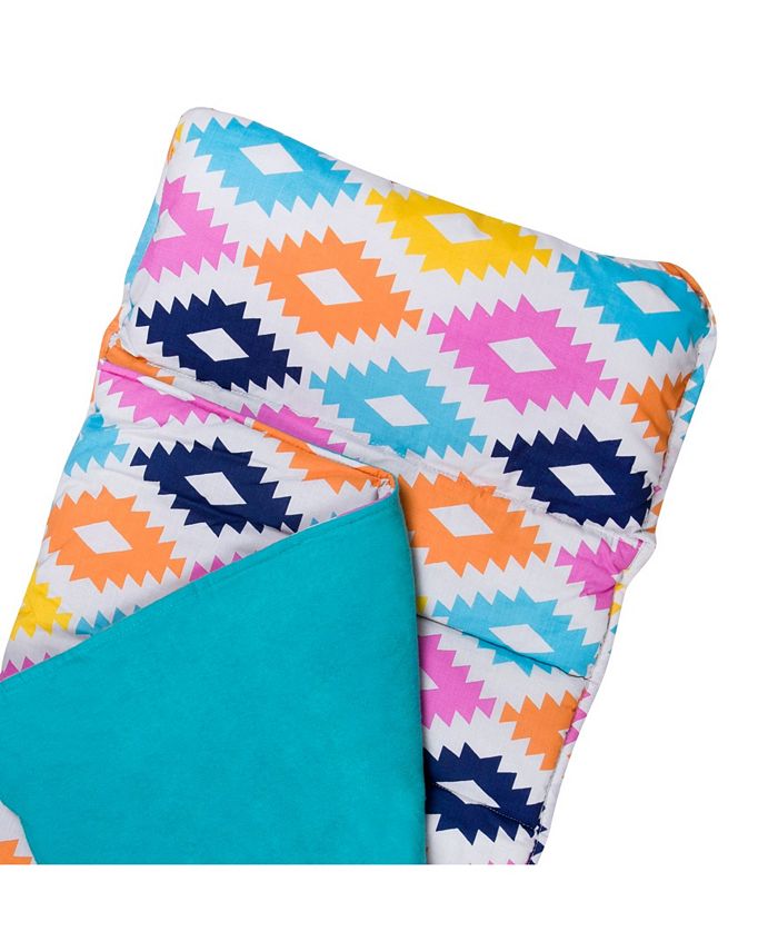 Wildkin Aztec Original Nap Mat - Macy's