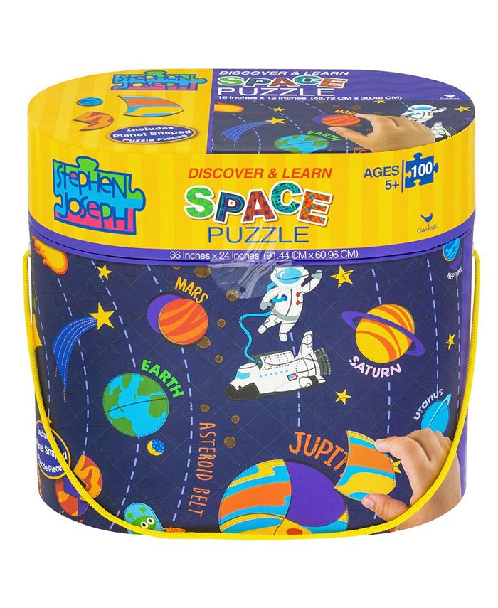 Stephen Joseph Floor Puzzle - Macy's