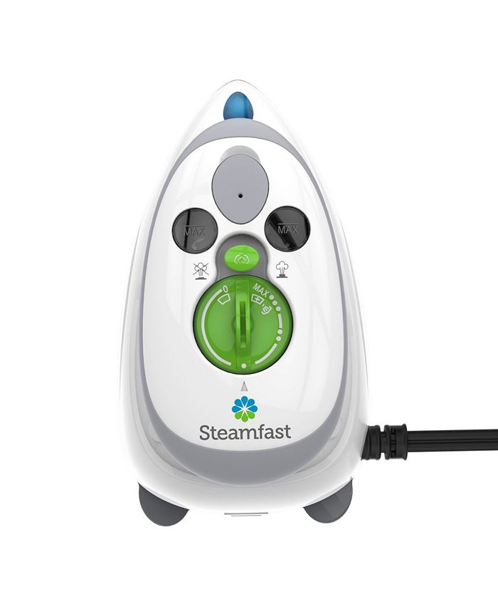 Steamfast 717 Mini Steam Iron - Macy's