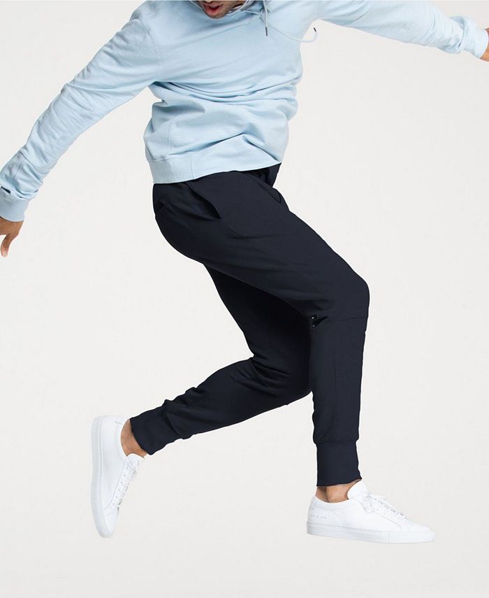 Swet Tailor Swet Jogger Pant & Reviews - Pants - Men - Macy's
