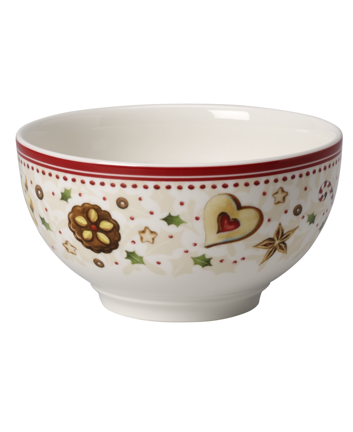 Click here for Villeroy & Boch Winter Bakery Delight Bowl  Fallin... prices