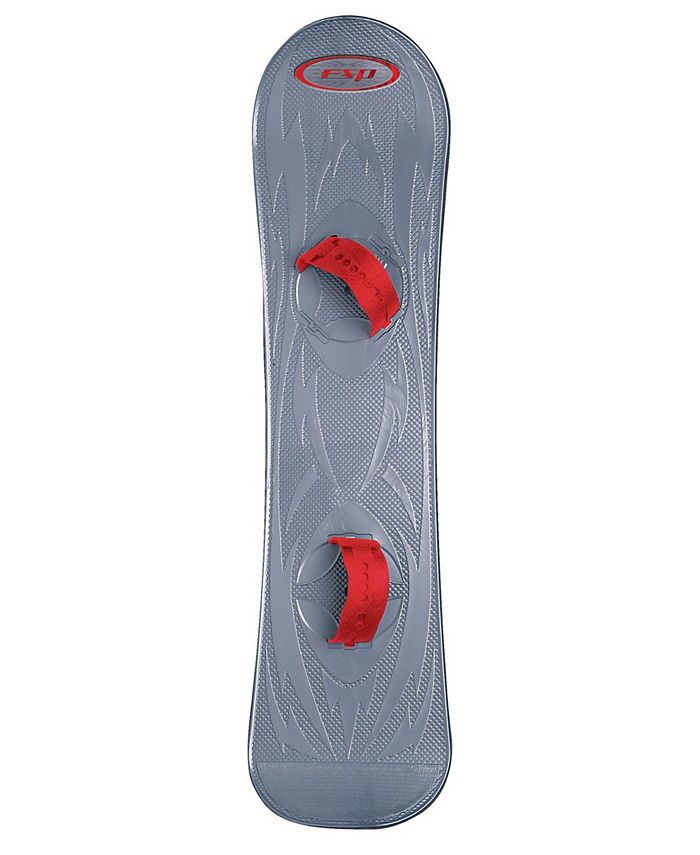 EMSCO Group EMSCO Sports Products 107 cm Suprahero Snowboard - Macy's