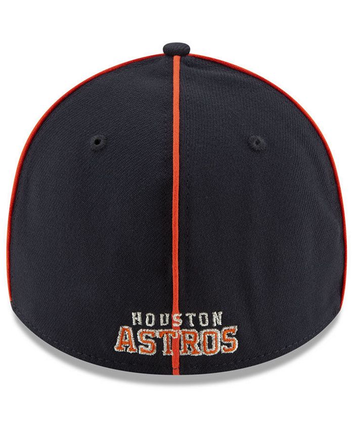 New Era Houston Astros All Star Game 39THIRTY Cap - Macy's