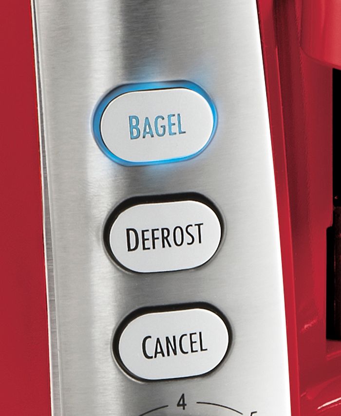 Hamilton Beach Retractable Cord 2 Slice Toaster - Macy's