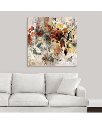 GreatBigCanvas Peeking Through by Jodi Maas Collection - Macy's