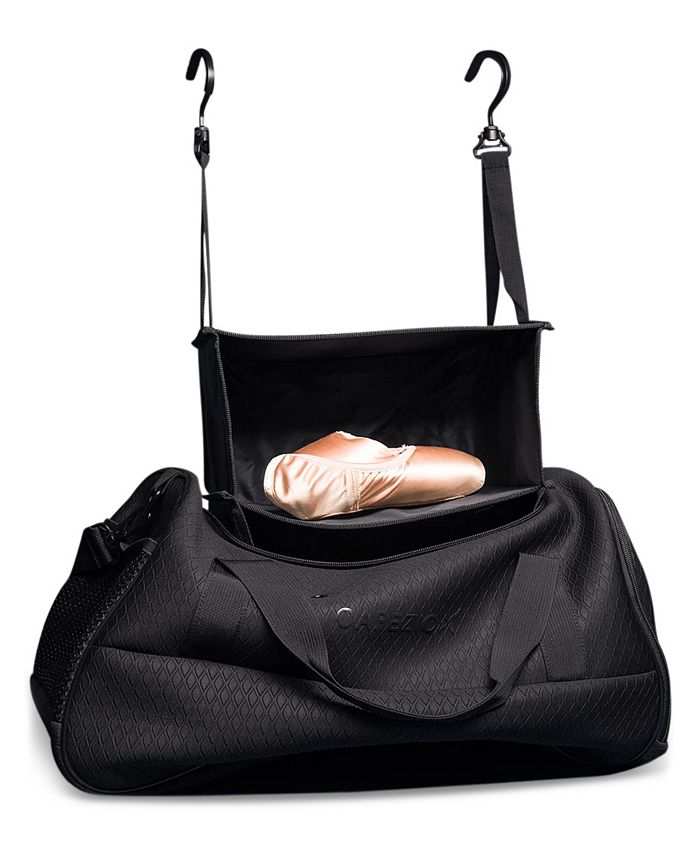 Capezio Big Boy & Girl Rock Star Duffle Bag - Macy's