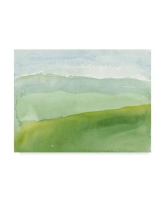 Trademark Global Alicia Ludwig Monterey I Canvas Art - 20" x 25" - Macy's