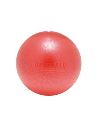 Gymnic Over Exercise Ball 9" - Macy's