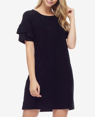 Fever Women's T-Shirt Dress - Macy's