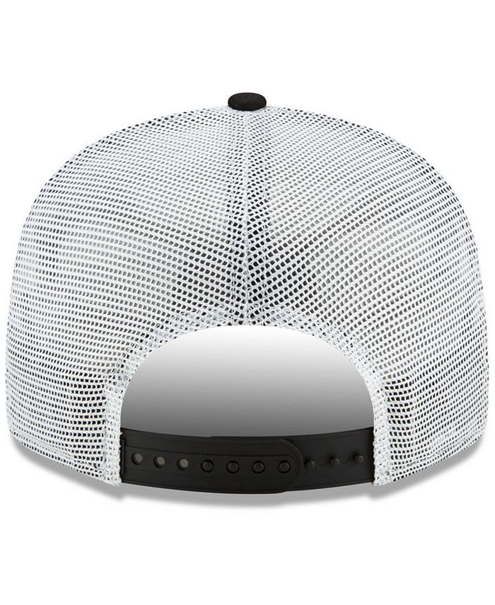 New Era San Francisco 49ers Classic 77 Stripe Mesh 9FIFTY Cap - Macy's