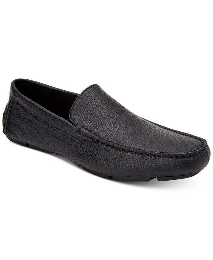 Calvin Klein Men's Kaleb Loafers - Macy's