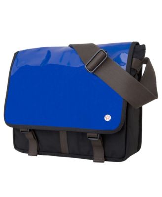 Token Metropolitan Medium Enamel DJ Bag - Macy's