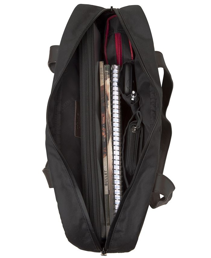 Token Hudson Waxed Shoulder Bag - Macy's