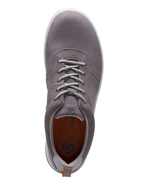 Clarks CloudSteppers Women's Arla Step Casual Sneakers & Reviews ...