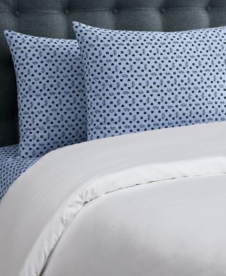 Queen Bee 3-Pc. Sheet Set, Twin