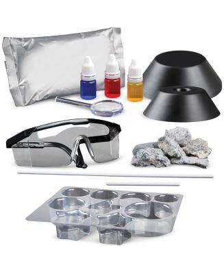 Discovery Mindblown Toy Kids Crystal Growing Kit - Macy's