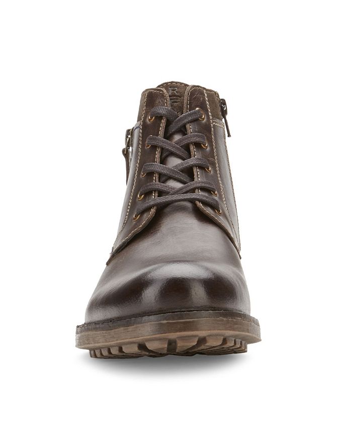 Reserved Footwear Men's Safford Mid-Top Boot - Macy's