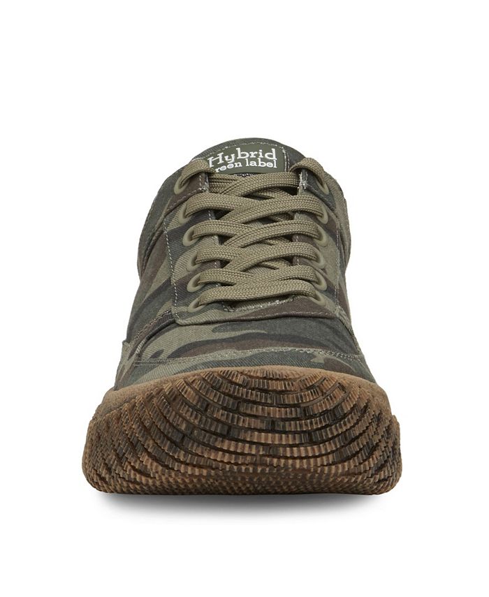 Hybrid Green Label Men's The Raleigh Sneaker - Macy's