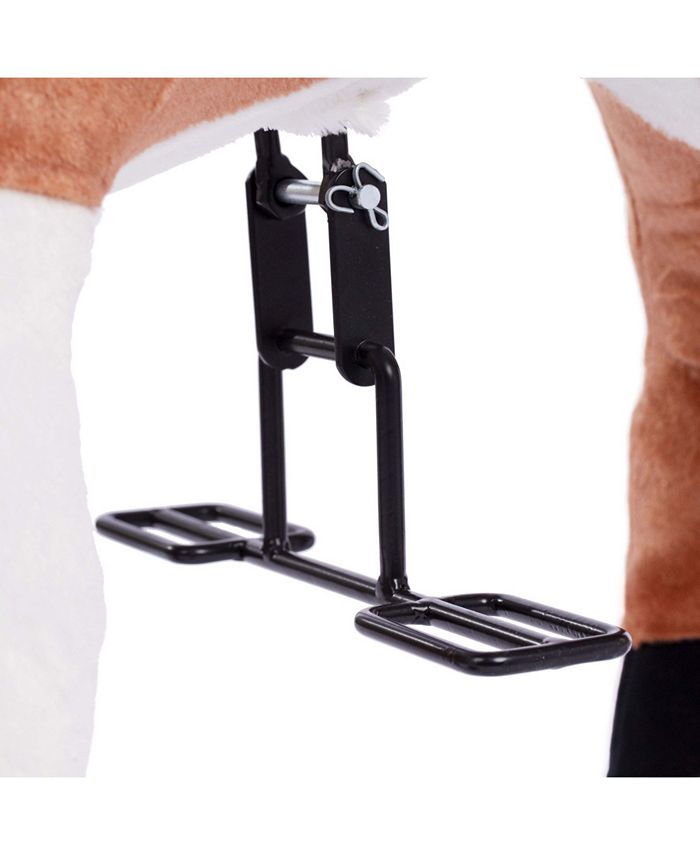 Rockin' Rider Wally Riding Horse - Macy's