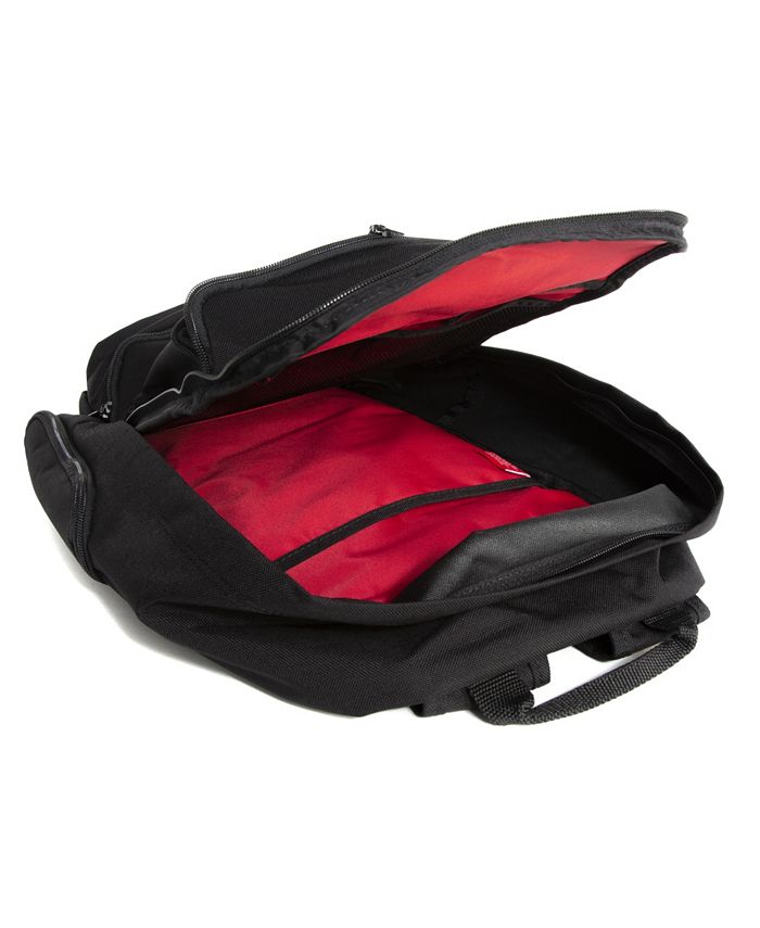 Manhattan Portage Parsons Backpack - Macy's