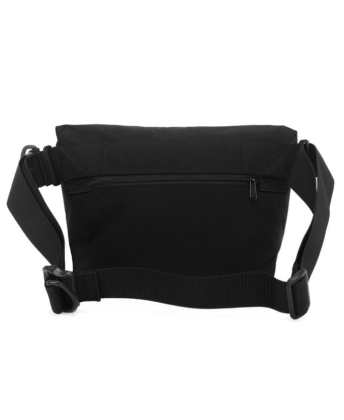Manhattan Portage Large Kent Messenger Bag - Macy's