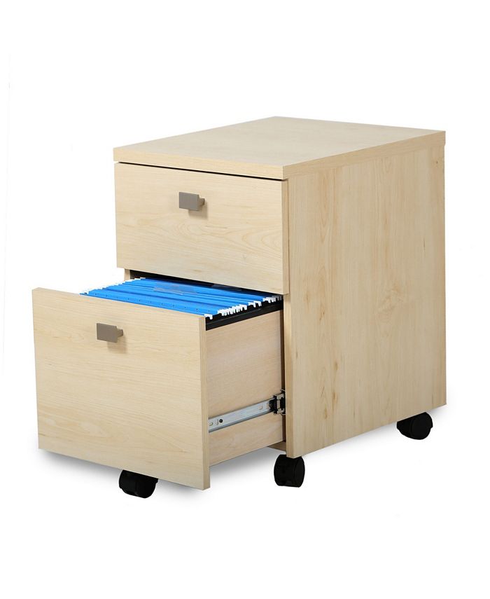 South Shore Interface Storage Cabinet - Macy's