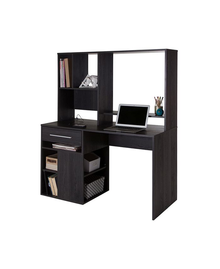 South Shore Annexe Desk - Macy's