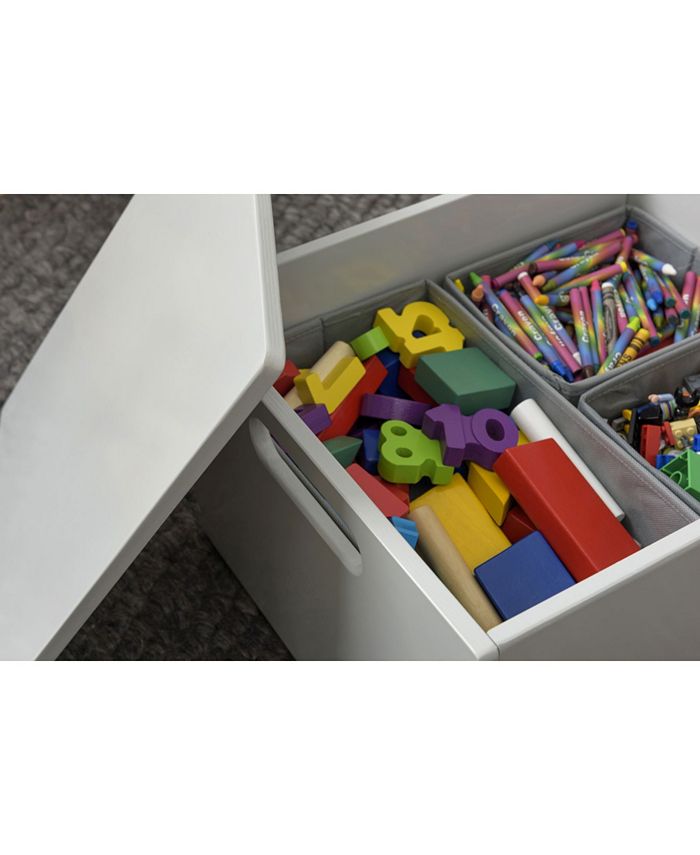 Tidy Books The Toy Storage Box for Small Toys - Macy's
