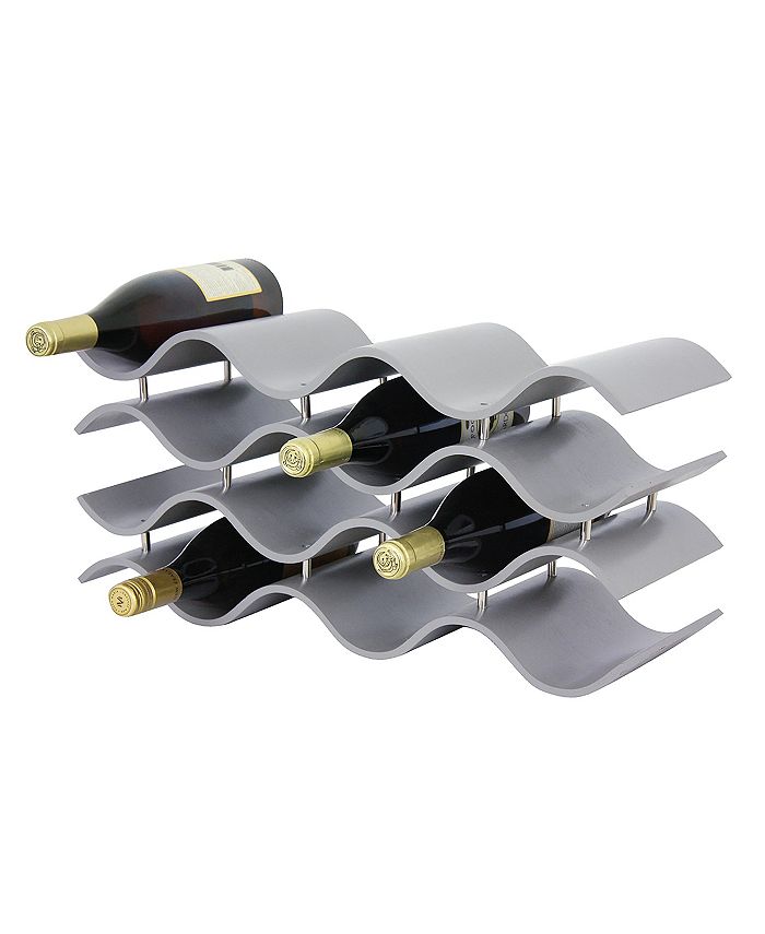 Oenophilia Bali Wine Rack - Macy's
