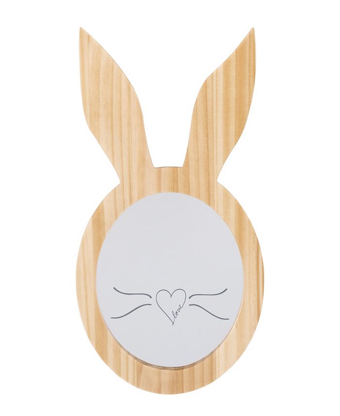 Macy's Cotton Tail Bunny Mirror - Macy's
