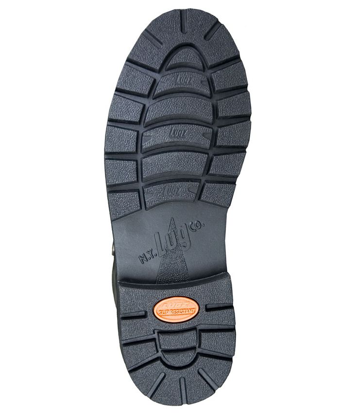 Lugz Men's Zone HI SR Work Boot - Macy's