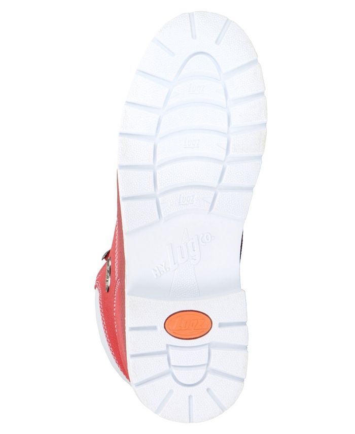 Lugz Men's Drifter Ripstop Boot - Macy's