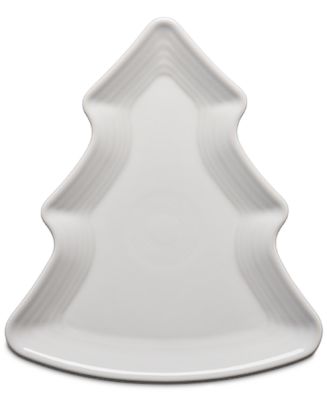 Fiesta Tree Plate - Macy's