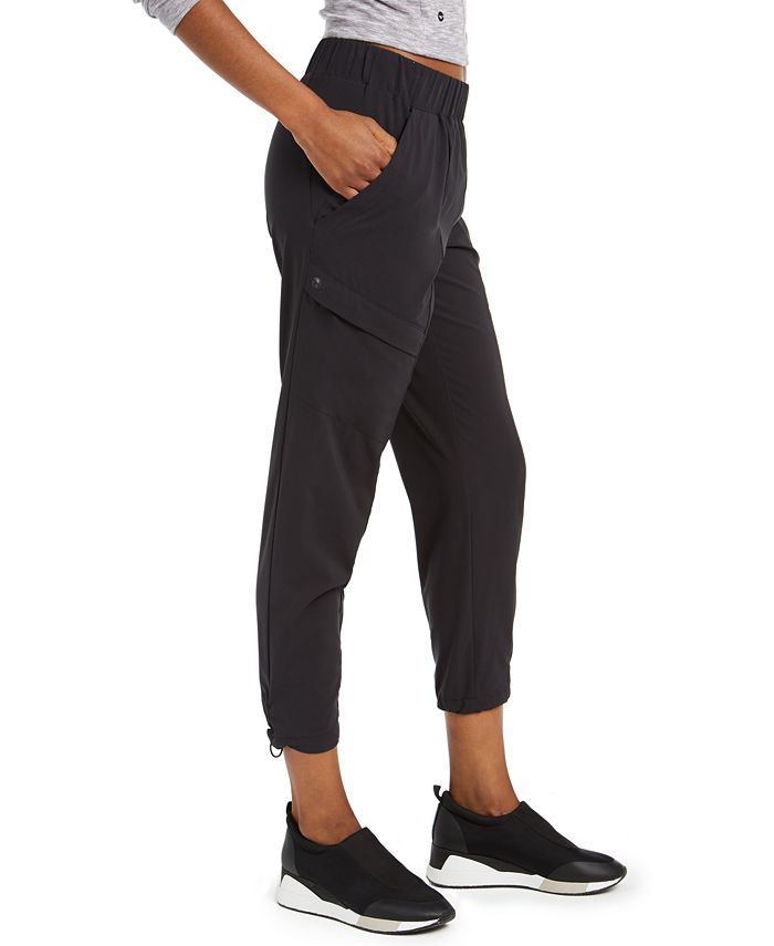 Hi-Tec Trapper Cropped Cargo Pants - Macy's