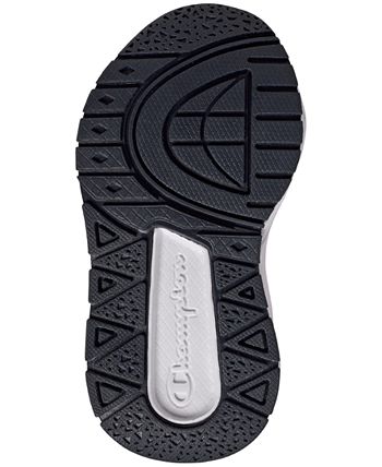 Champion Toddler Boys Rally Crossover Casual Sneakers from Finish Line ...