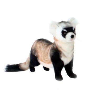 Hansa 16" Foot Ferret Plush Toy - Macy's