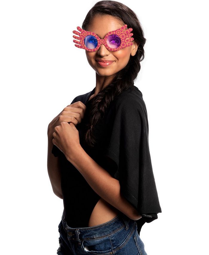 BuySeasons Harry Potter Luna Lovegood Spectrespecs - Macy's