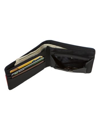 Manhattan Portage William Wallet - Macy's