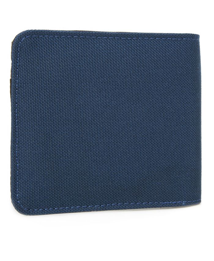 Manhattan Portage William Wallet - Macy's