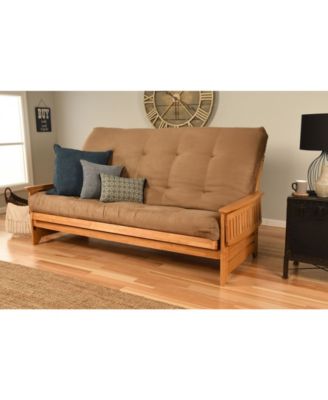 Macy's futon store