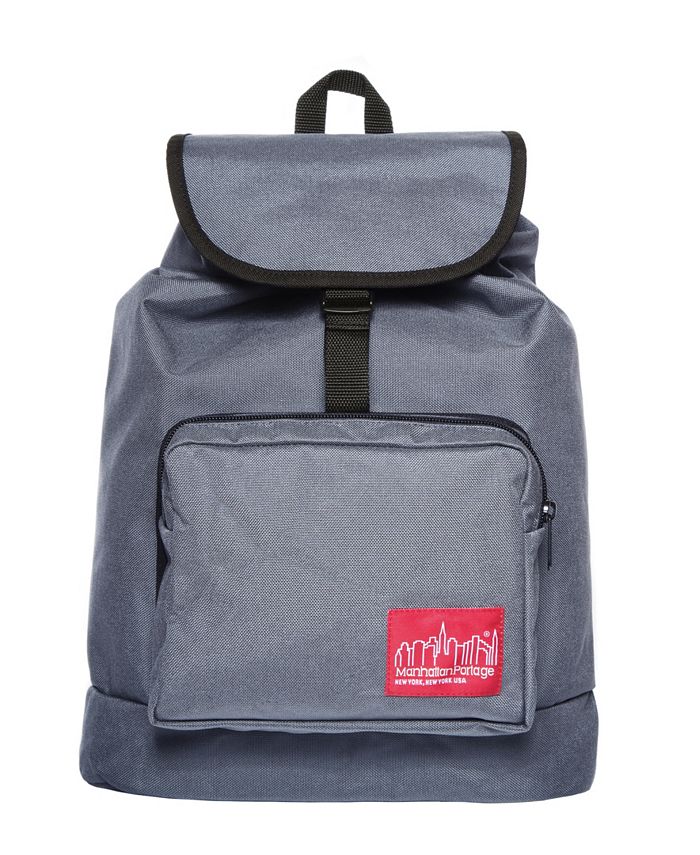 Manhattan Portage Dakota Backpack - Macy's