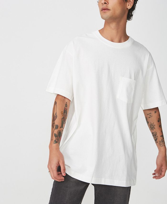 COTTON ON Superior Tee - Macy's