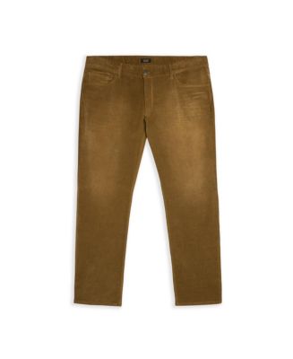 MVP Collections Men's Big & Tall Stretch Corduroy Jeans - Macy's